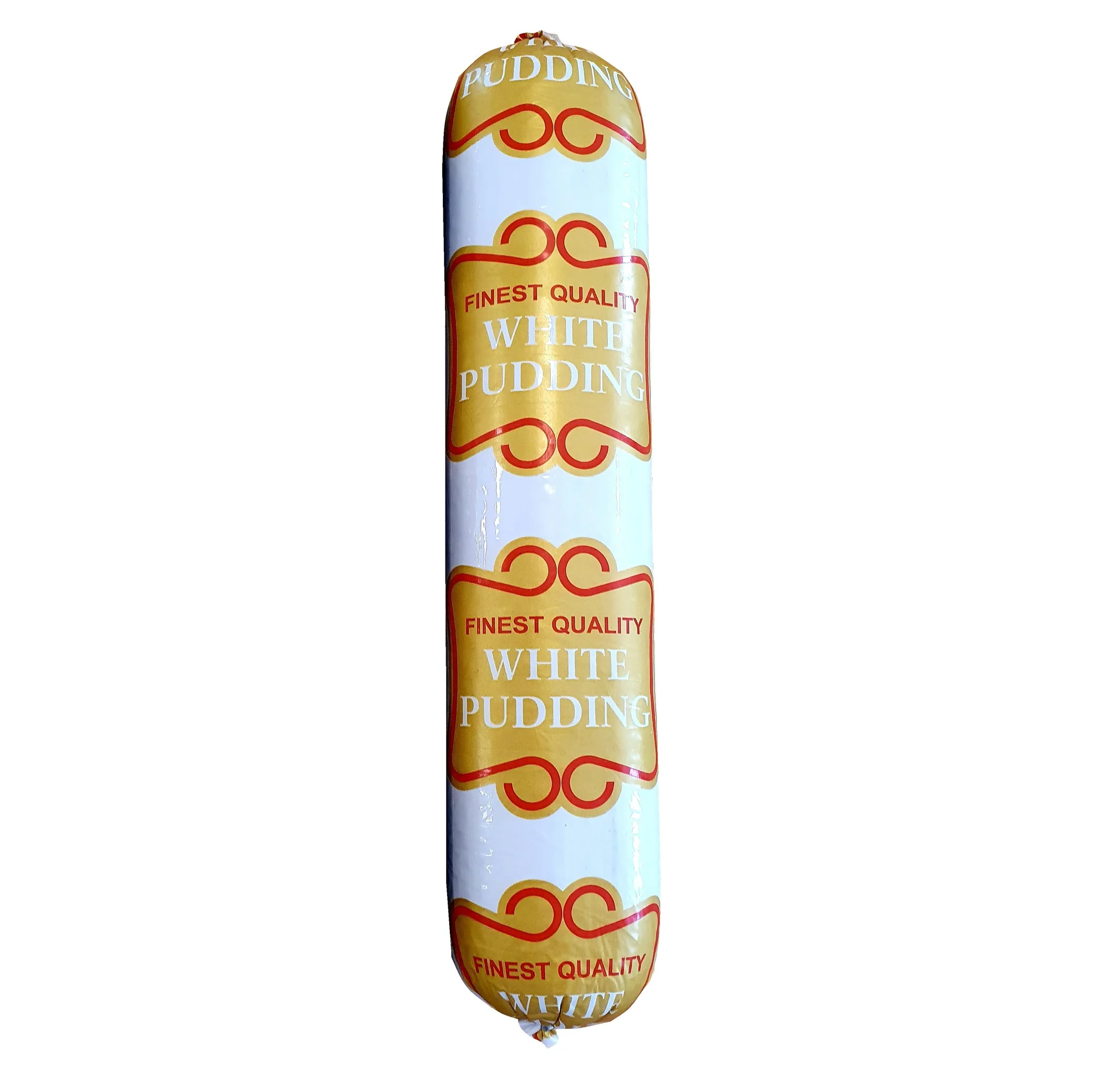 Traditional White Pudding – Belfast Sausage Company