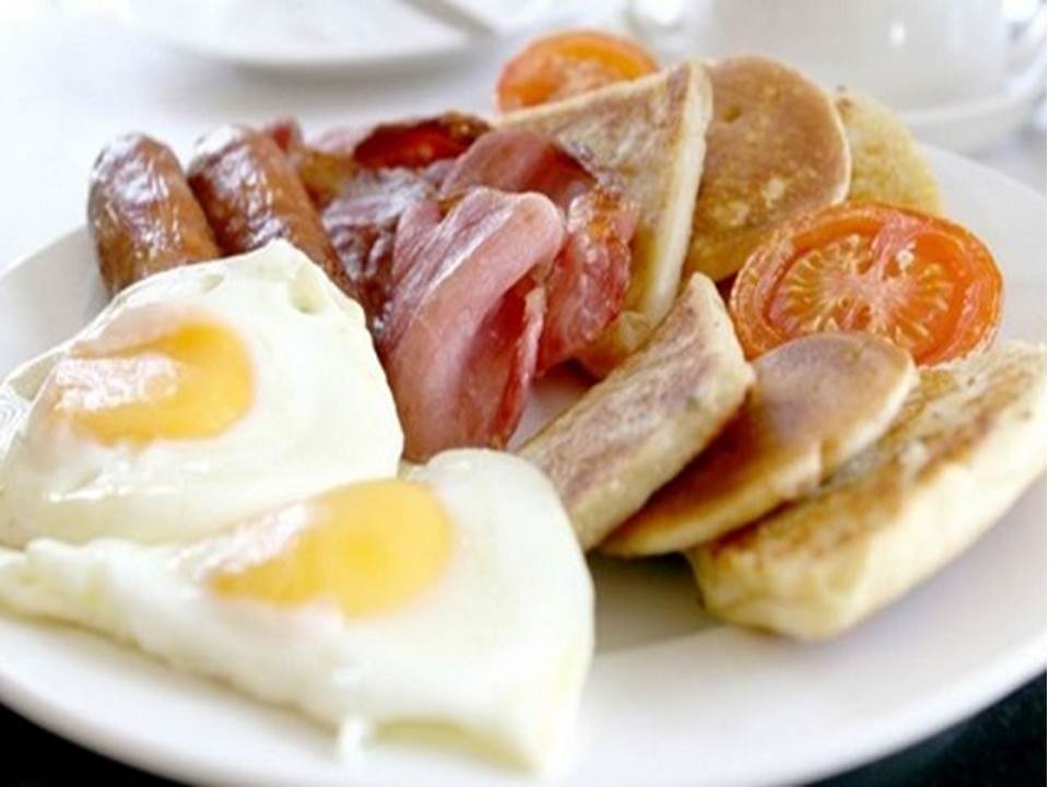 Ulster Fry Pack – Belfast Sausage Company